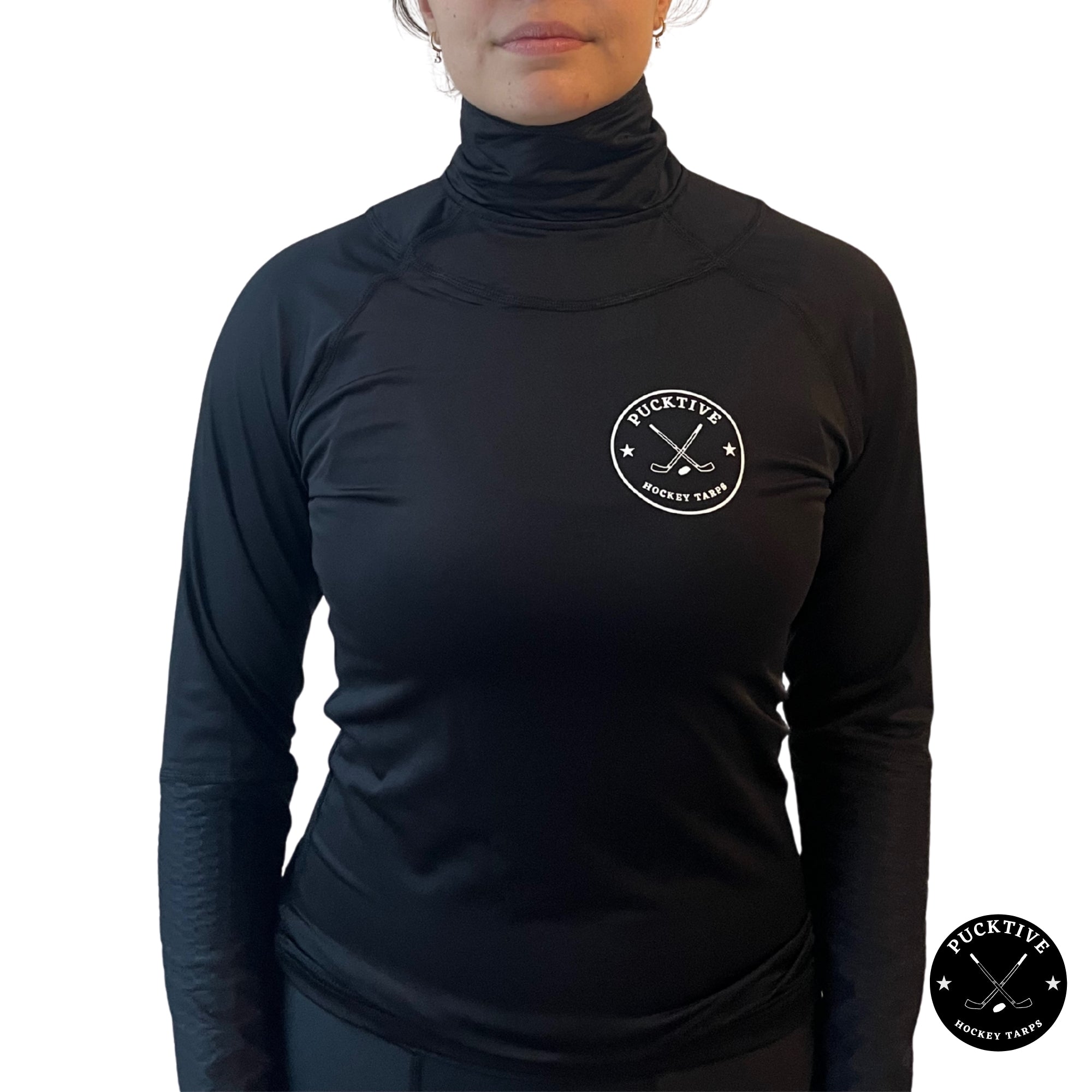 Girls | Pucktive Hockey Base Layers